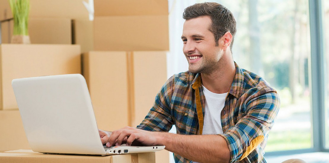 5 Questions You Should Ask If You're Moving for Work | Go Mini's