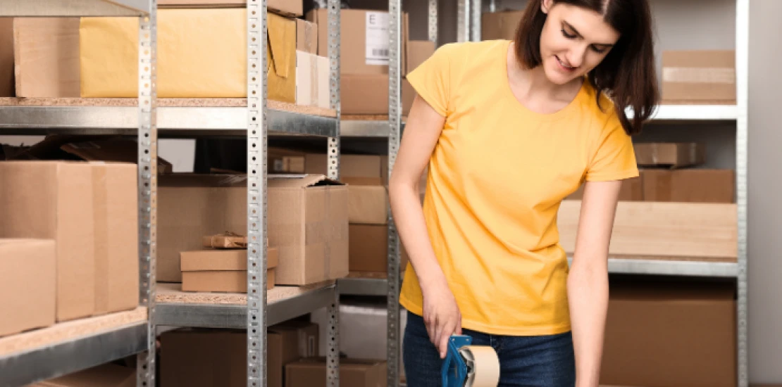How to Handle Common Shipping Problems | Go Mini's