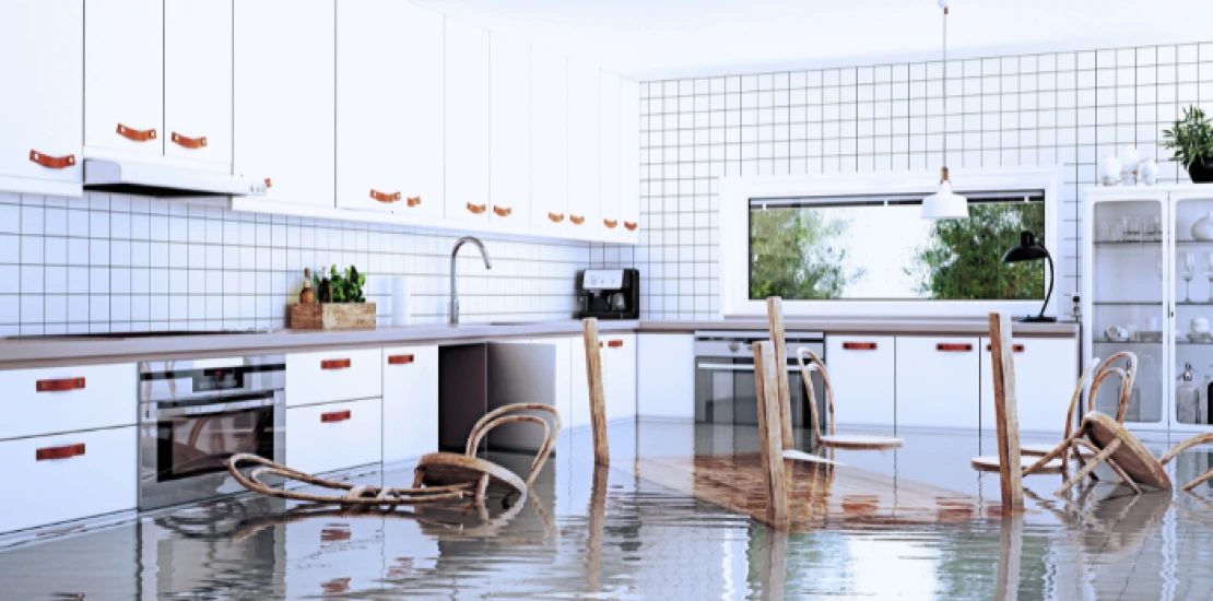 How To Restore Your Furniture After a Flood | Go Mini's